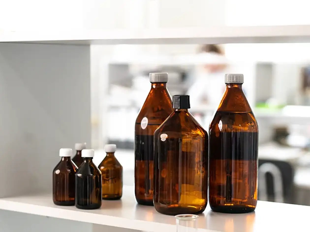 Bitrex as a denaturant | Nedstar